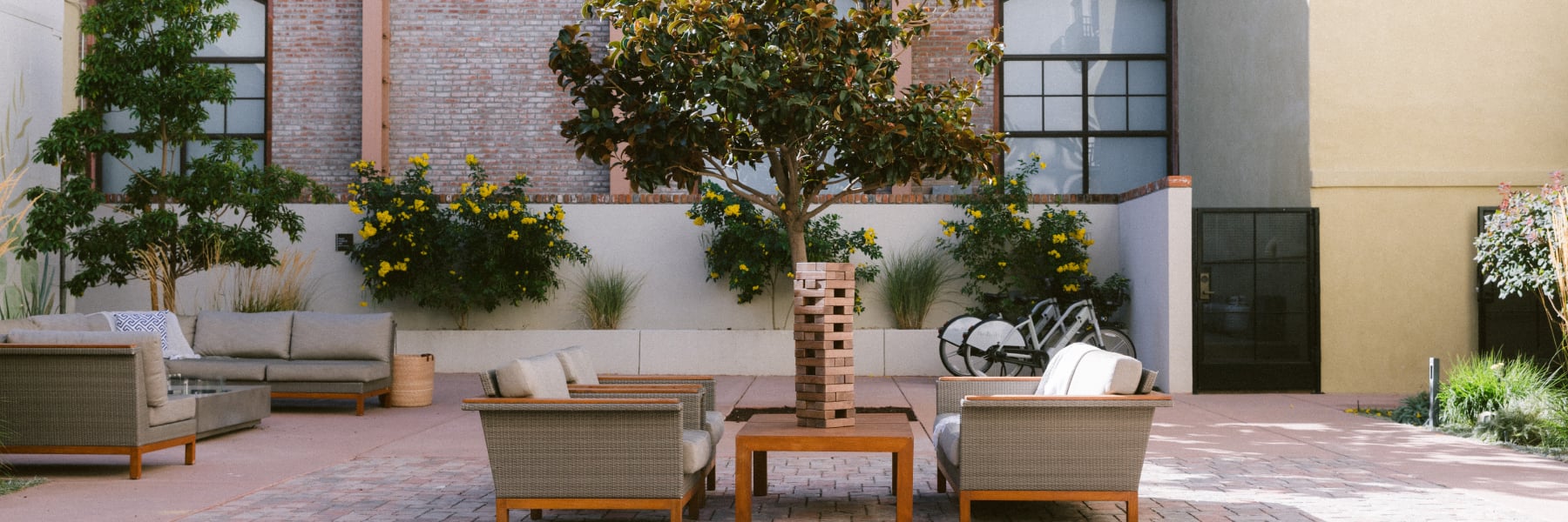 Heather Stege Appointed Chief Operating Officer | Peregrine Hospitality