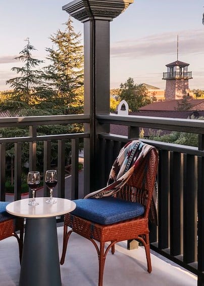 Hotel & Resort Management Services | Peregrine Hospitality
