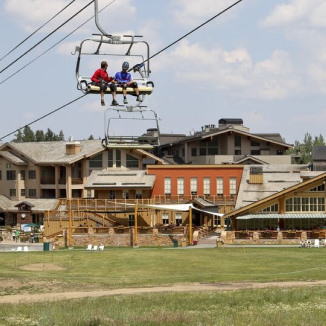 Deer Valley Resort