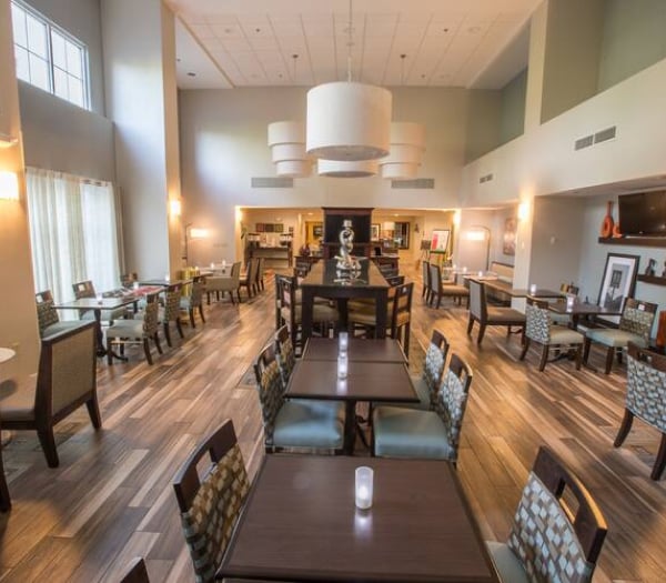 Properties | Peregrine Hospitality