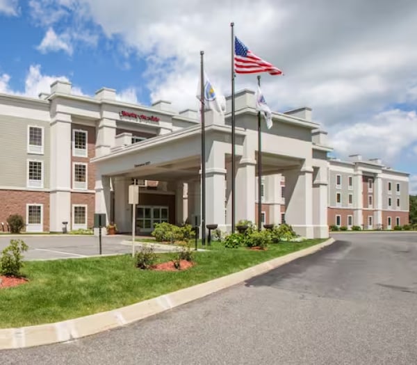 Properties | Peregrine Hospitality