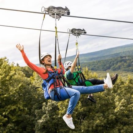 Camelback Resort | Peregrine Hospitality