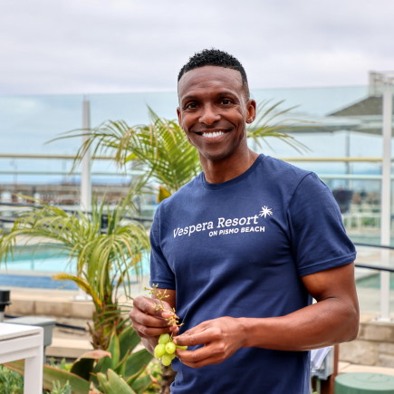 Vespera Resort on Pismo Beach | Peregrine Hospitality