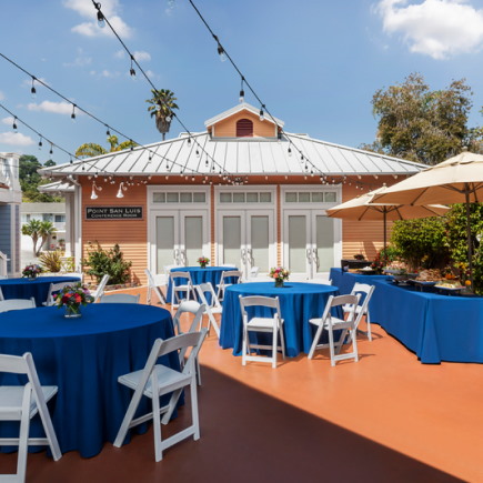 Avila Lighthouse Suites