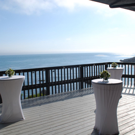 Shore Cliff Hotel