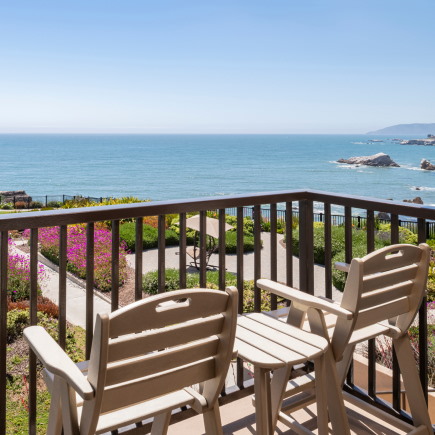Shore Cliff Hotel