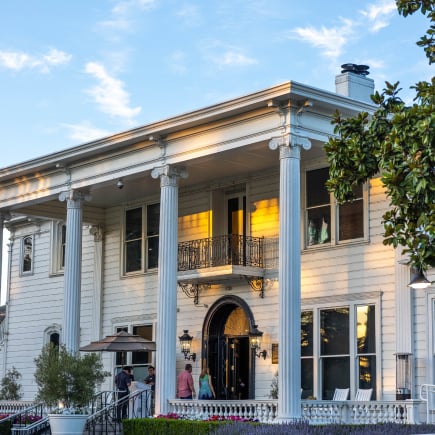 Silverado Resort | Peregrine Hospitality