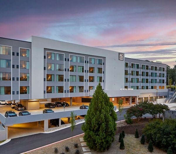 Southern Hospitality | Up to 50% Off Stays