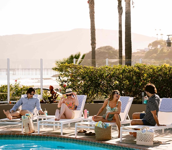 California Escapes | Up to 50% Off Oceanfront Getaways
